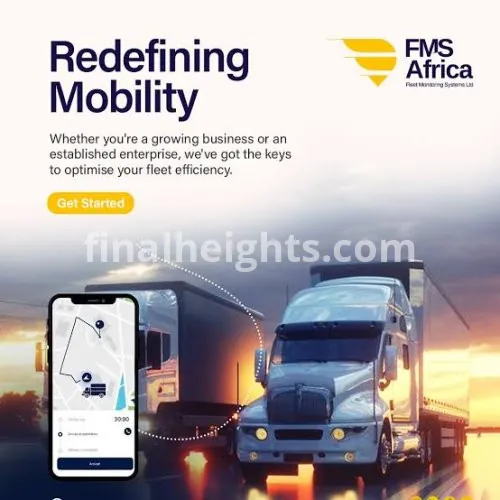 FMS Africa, Kampala | contact, address, reviews - FinalHeights