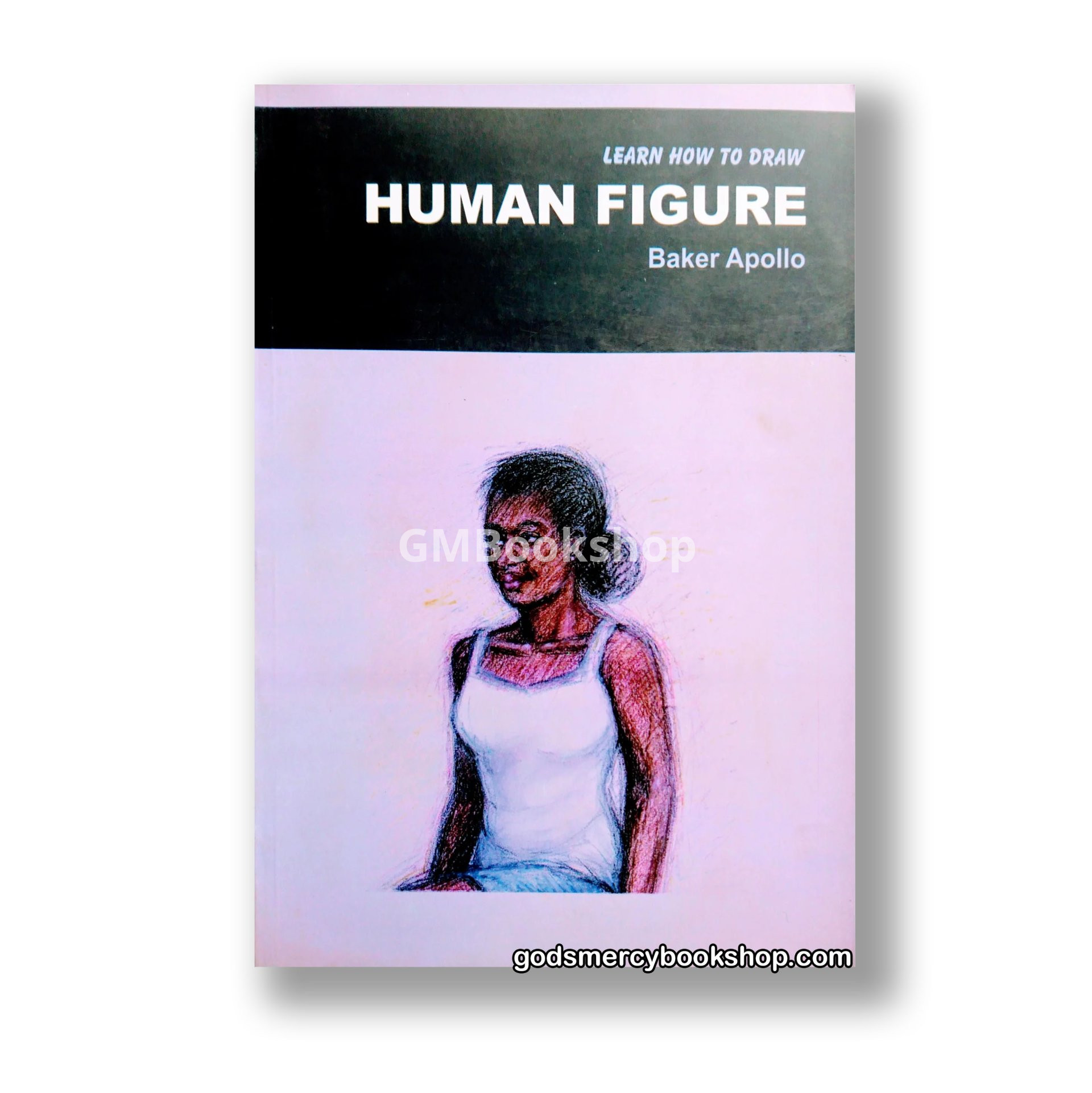 Learn How to Draw Human Figure by Apollo Baker - FinalHeights