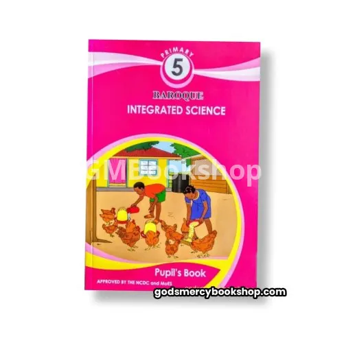 Baroque Integrated Science book 5 - FinalHeights